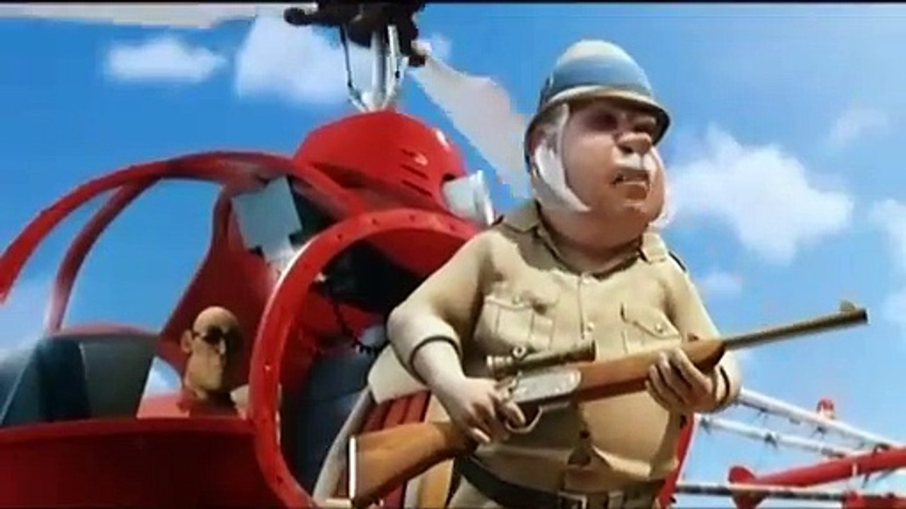 LES AVENTURES DE IMPY LE DINOSAURE Part.2 En Français - Vidéo Dailymotion