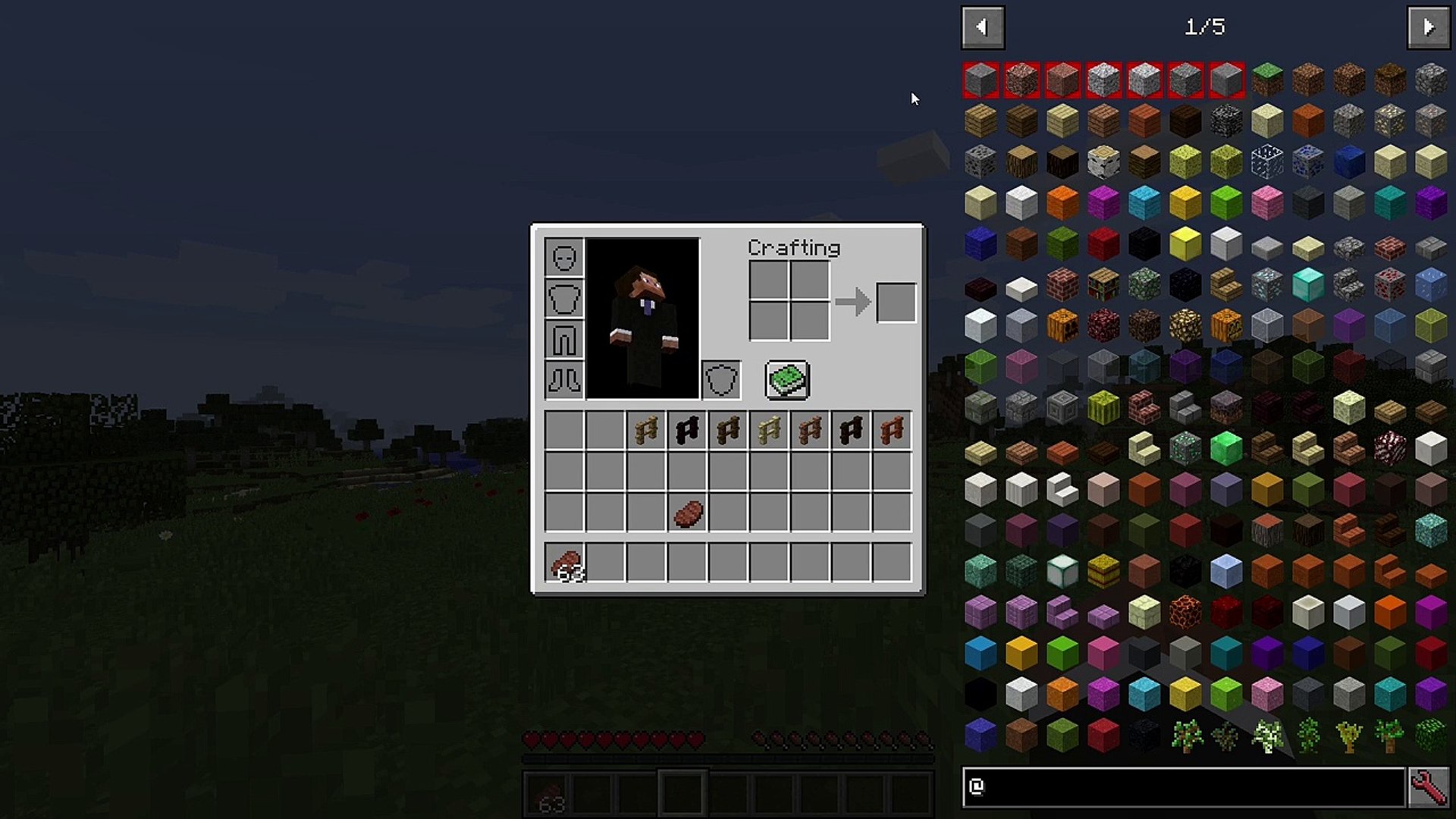 Crafttweaker Modpack Helper Minecraft Mod