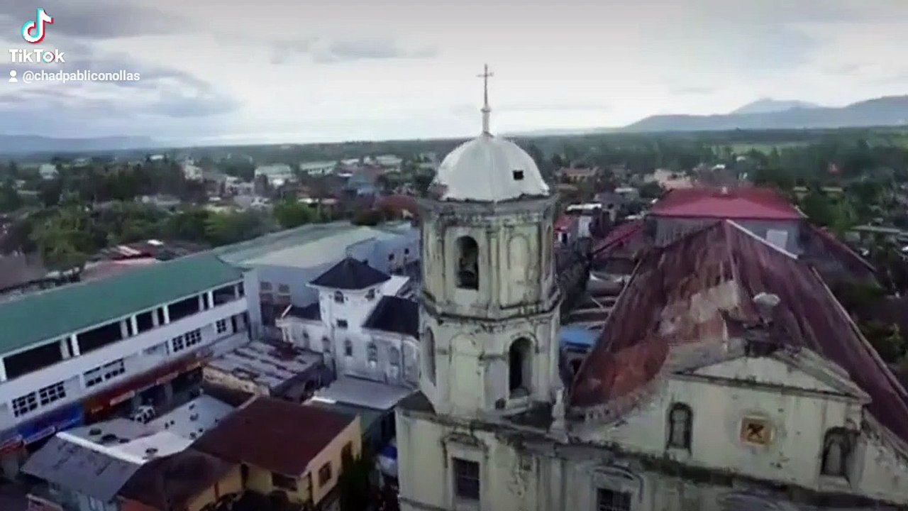 CITY OF LIGAO , PROVINCE OF ALBAY BICOL REGION - video Dailymotion