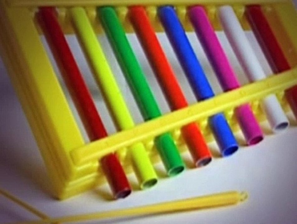 Baby Einstein S01E01 - Baby Bach Musical Adventure - video Dailymotion