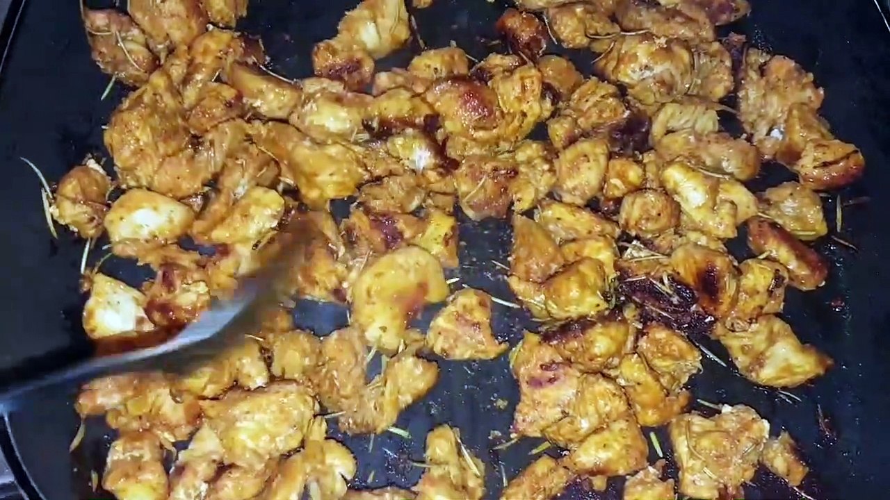 Recette : Meilleur Sandwich Makloub Tunisiens سندويتش مقلوب تونسي ...