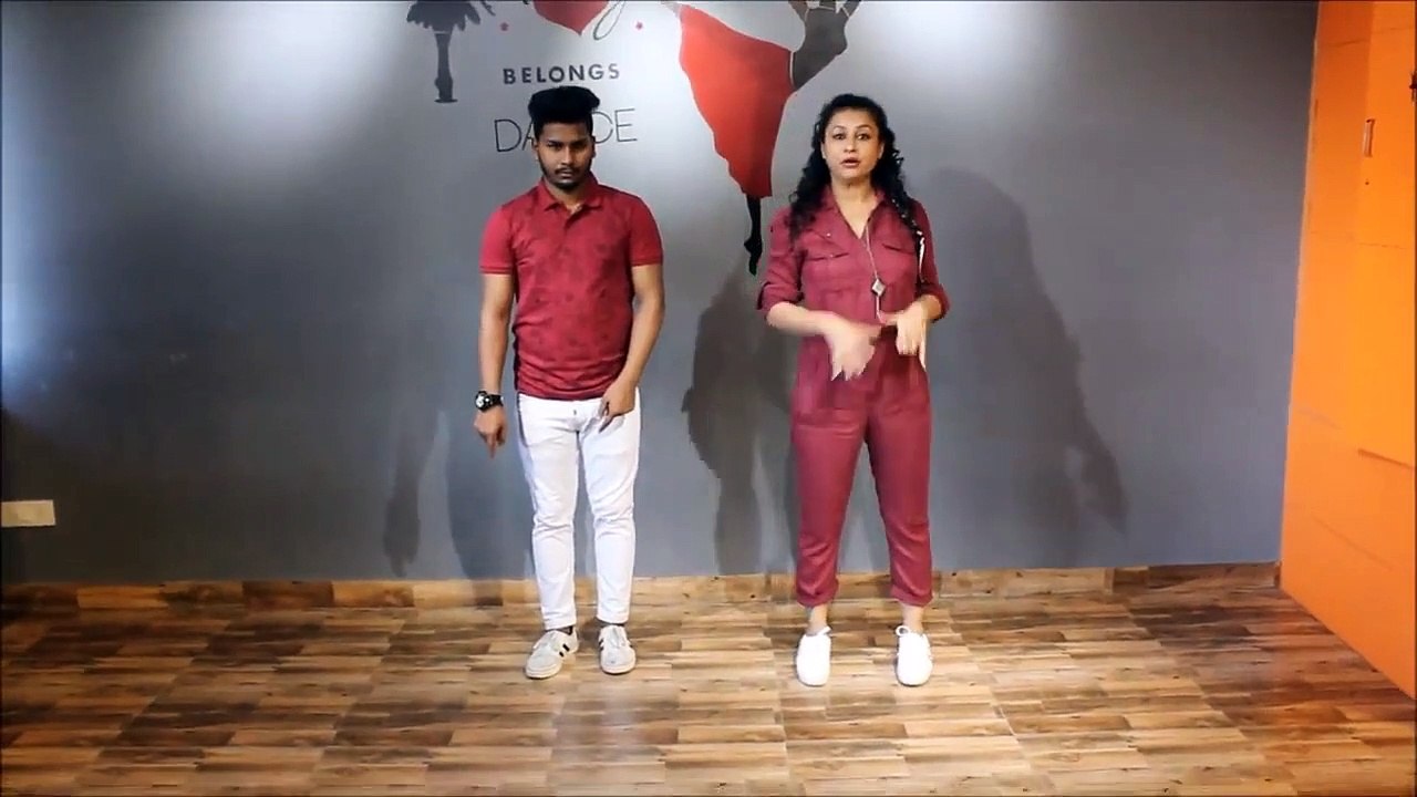 Party Dance Steps , Easy And Basic Steps, Wedding Dance Steps, How To ...