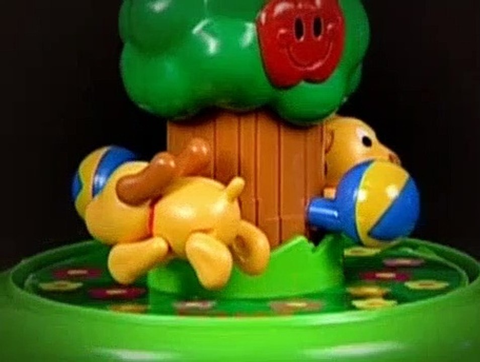 Baby Einstein S01E06 - Baby Einstein Language Nursery (1) - video ...