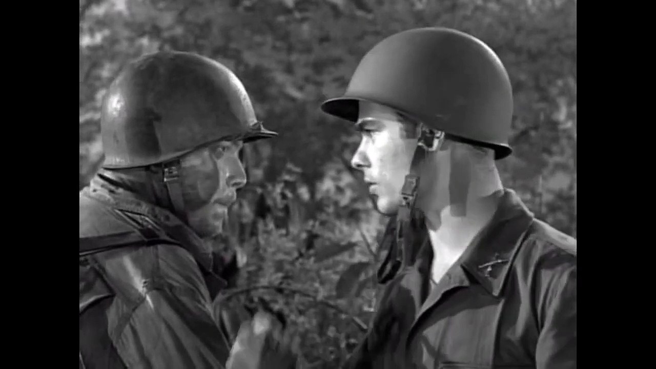 The Twilight Zone 1959 080 A Quality of Mercy - Video Dailymotion