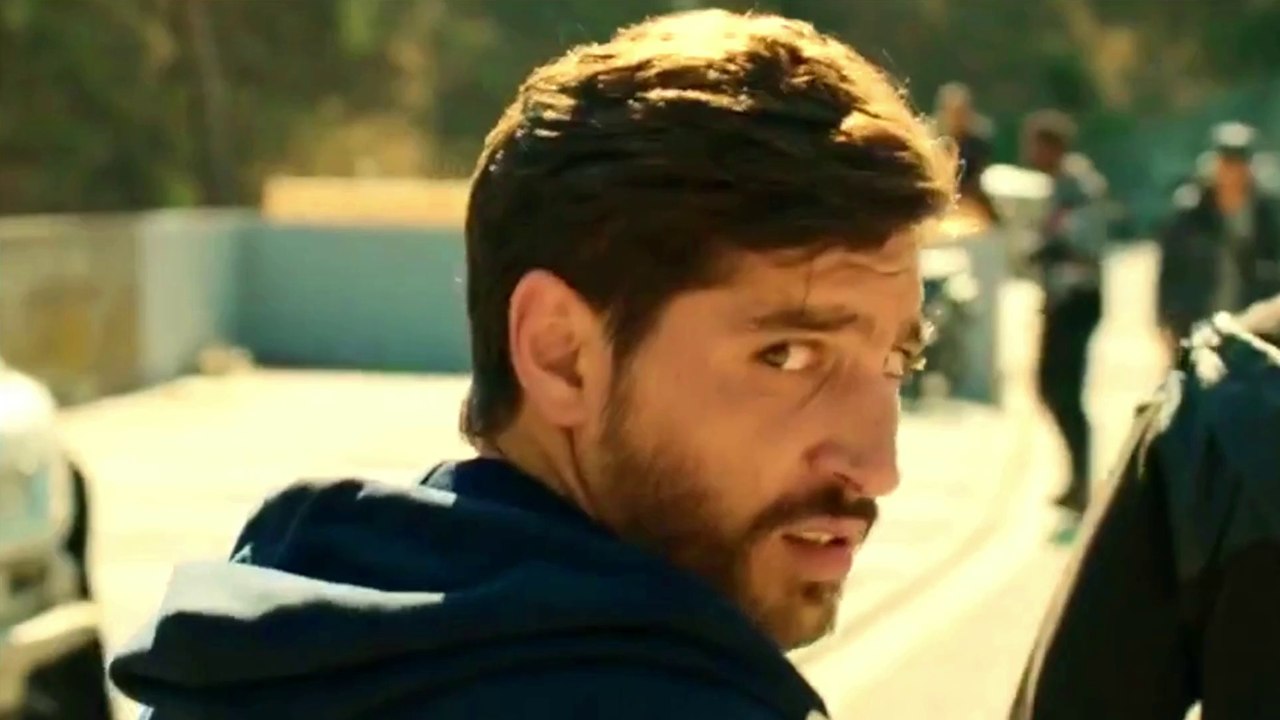 CAID Bande Annonce VF Nouvelle Série (2021) - Vidéo Dailymotion