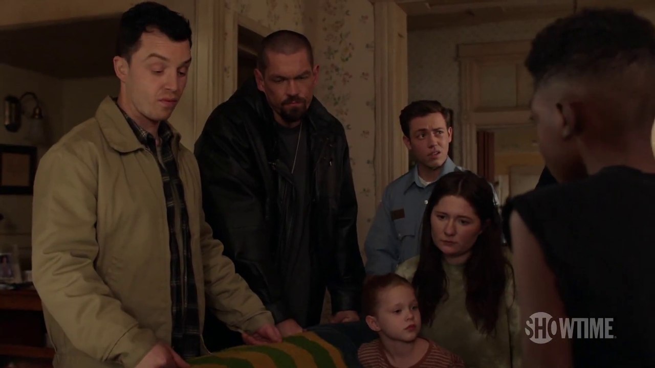 Shameless Series Finale - video Dailymotion