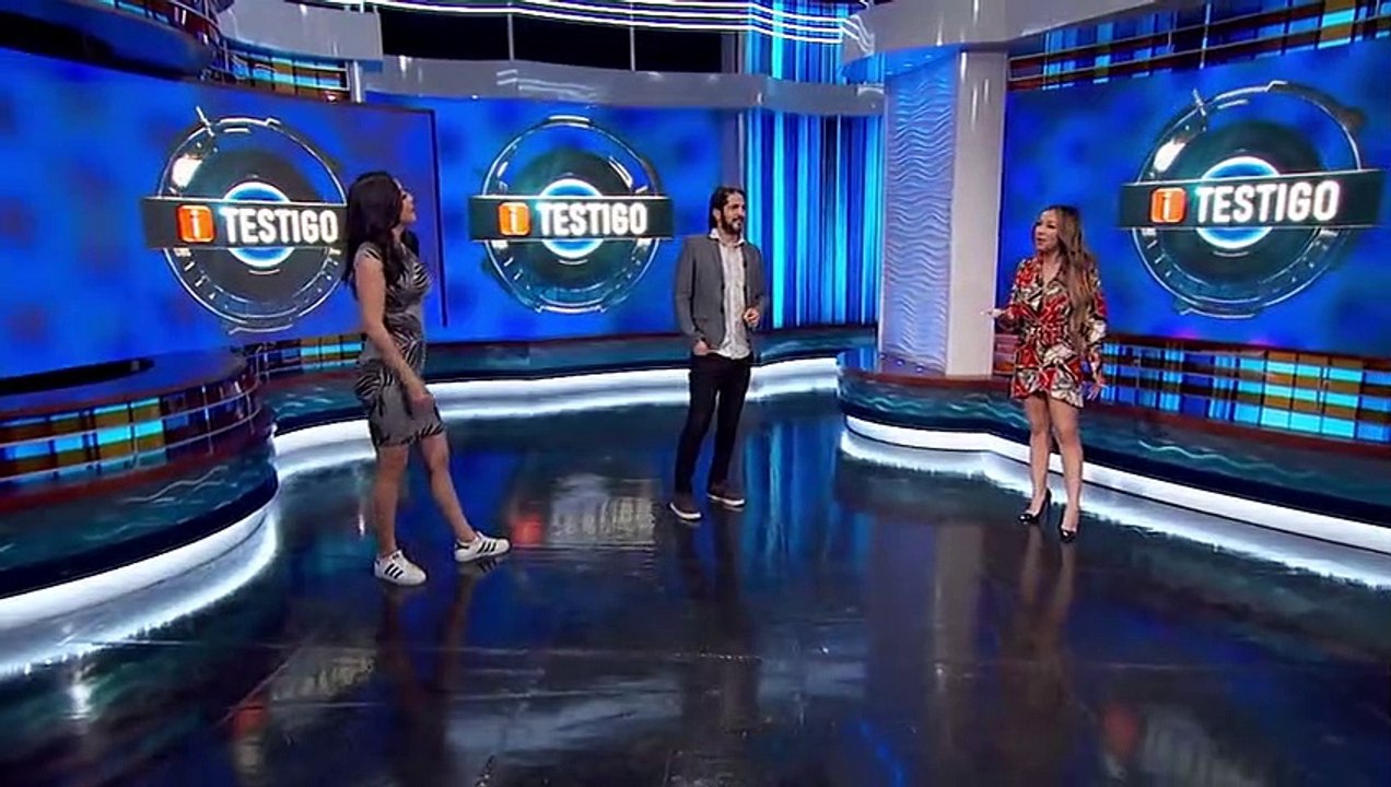 Itestigo Show - video Dailymotion