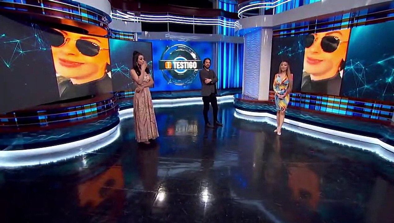 Itestigo Show - video Dailymotion