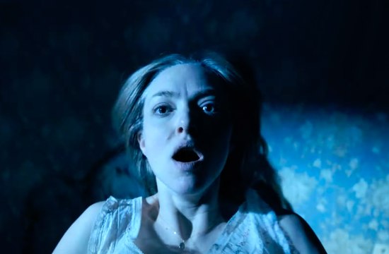 Alptraumhafte Horror-Entdeckung bei Netflix lockt im Trailer mit ...