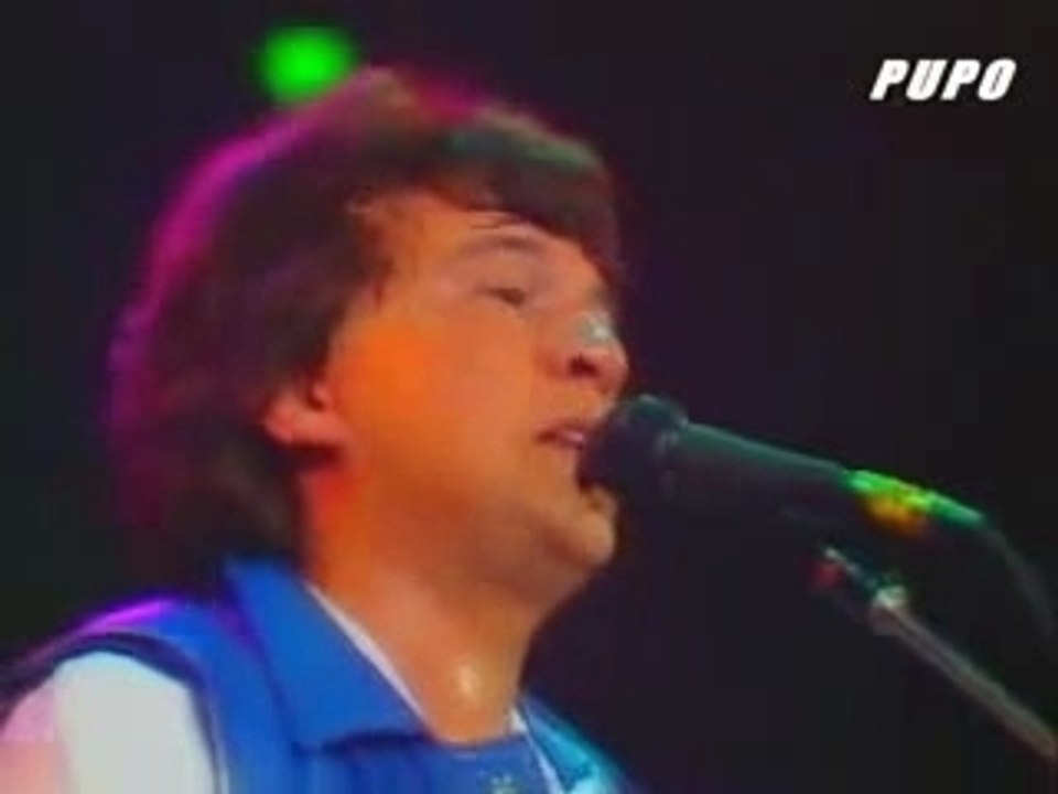 Pupo - Forse - Vidéo Dailymotion