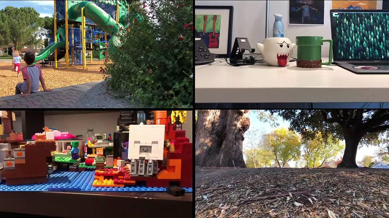 Mixing Animation And Reality (Adobe Character Animator Tutorial ...