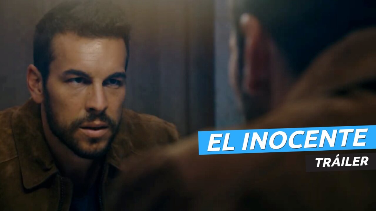 Tráiler oficial de El inocente, la serie de intriga de Netflix que ...