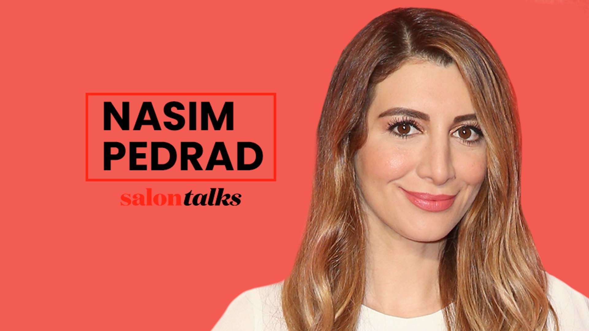 19 Interesting Facts About Chad Actor Nasim Pedrad 43 Off