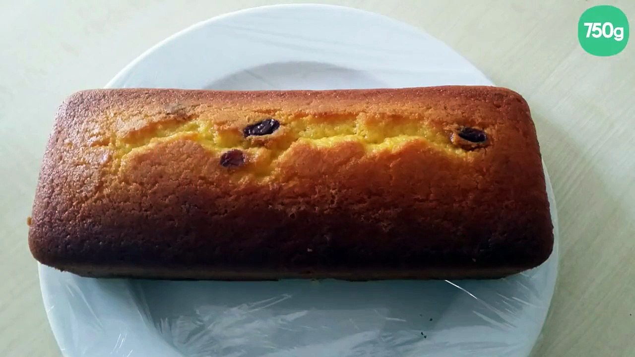 Gâteau 'Ti son' maïs - Vidéo Dailymotion
