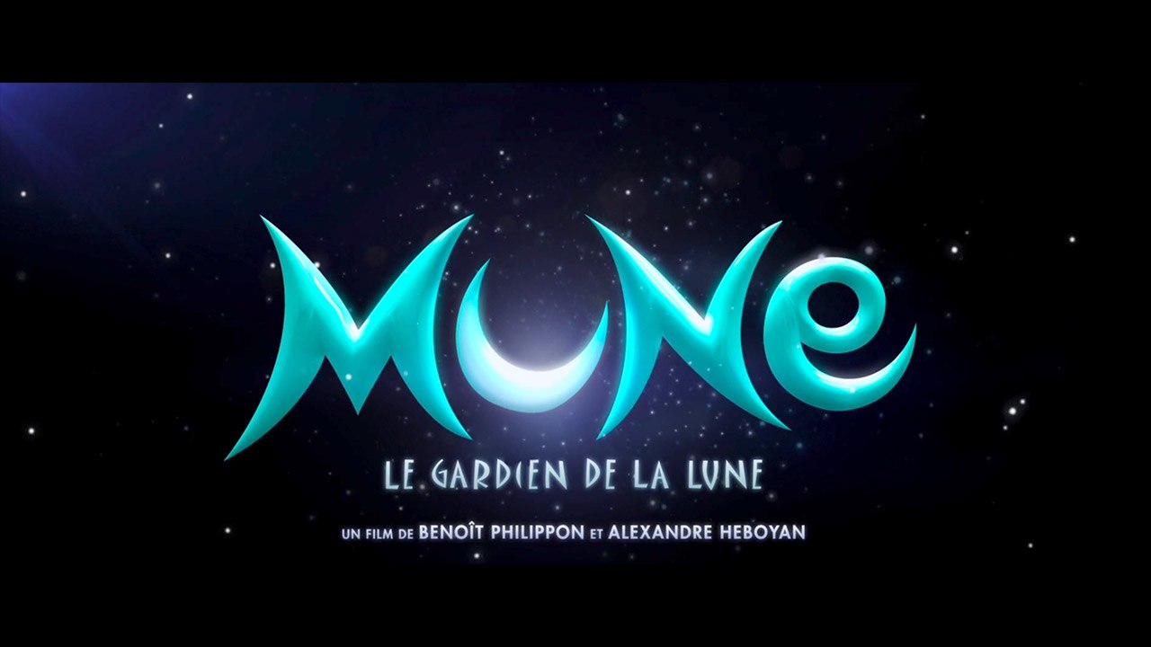 MUNE LE GARDIEN DE LA LUNE (2015) FRENCH 720p Regarder - Vidéo Dailymotion