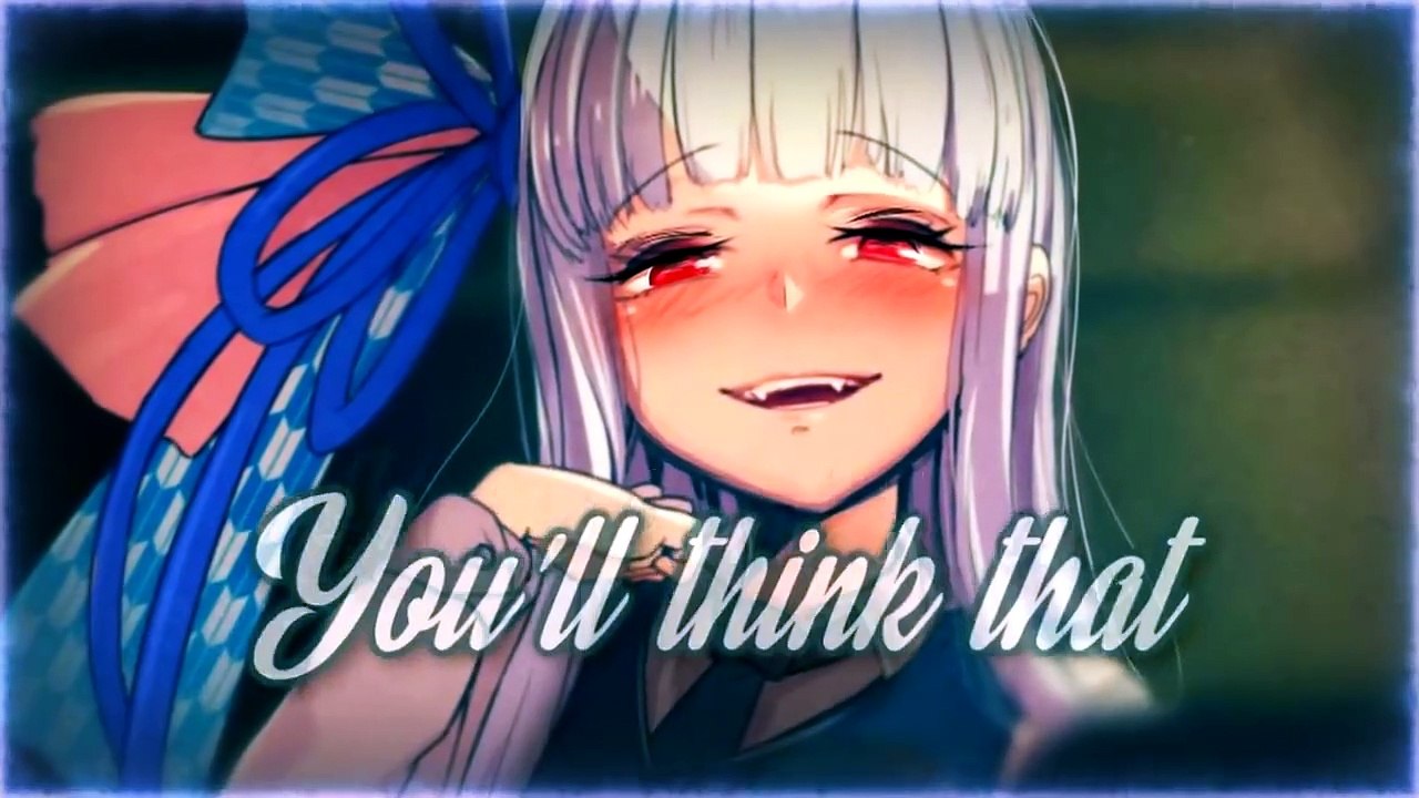 Nightcore - Like A Vampire - video Dailymotion