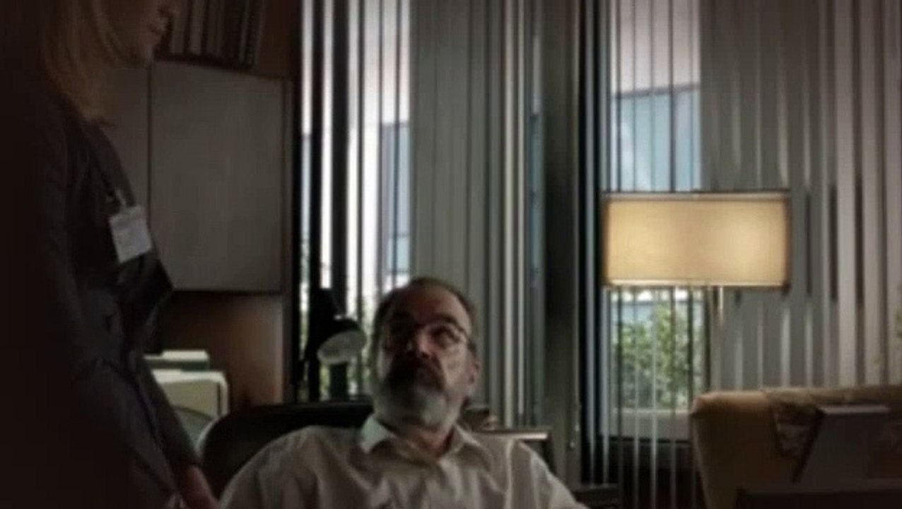 Homeland Season 1 Episode 8 - video Dailymotion