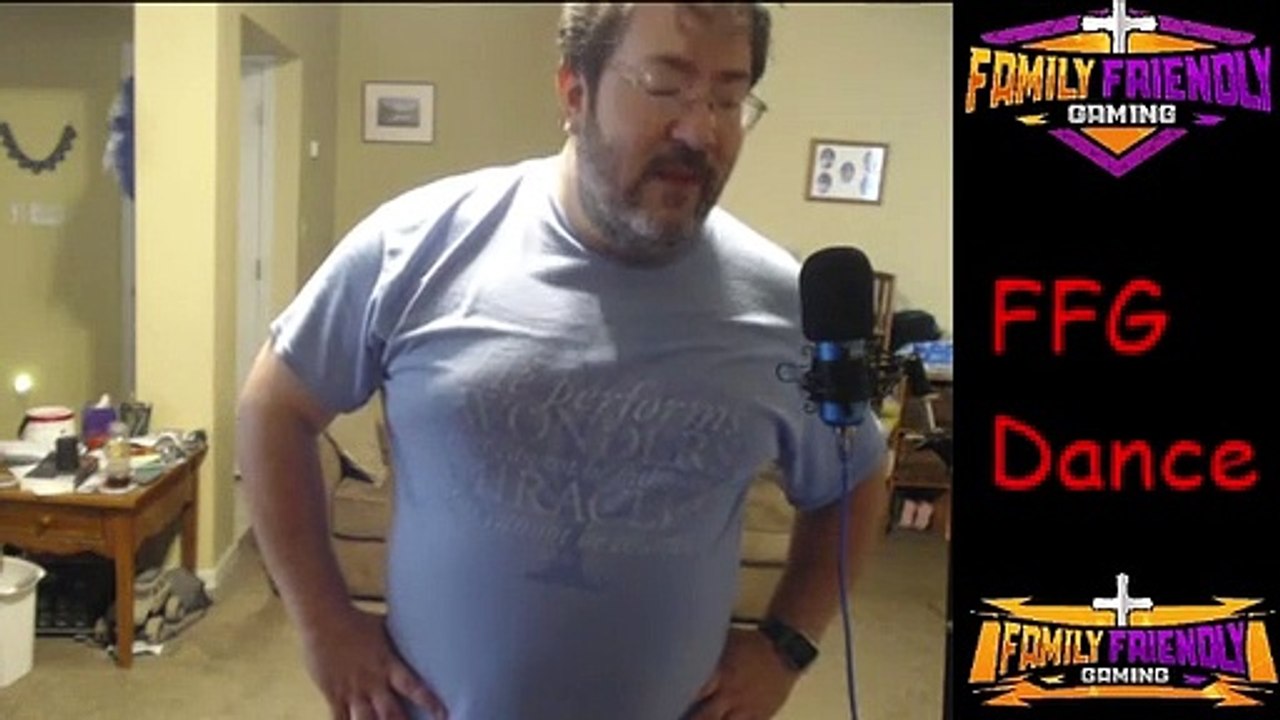 FFG Dance Rock Coffin Skies - video Dailymotion