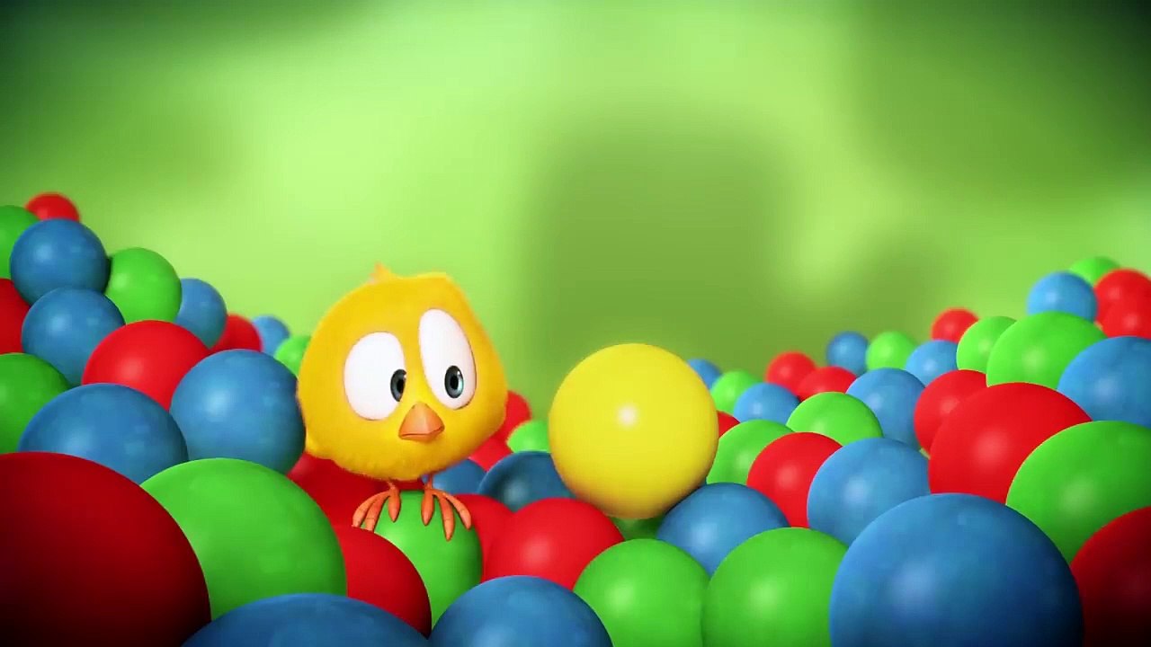 Where's Chicky 3 - Dailymotion Video