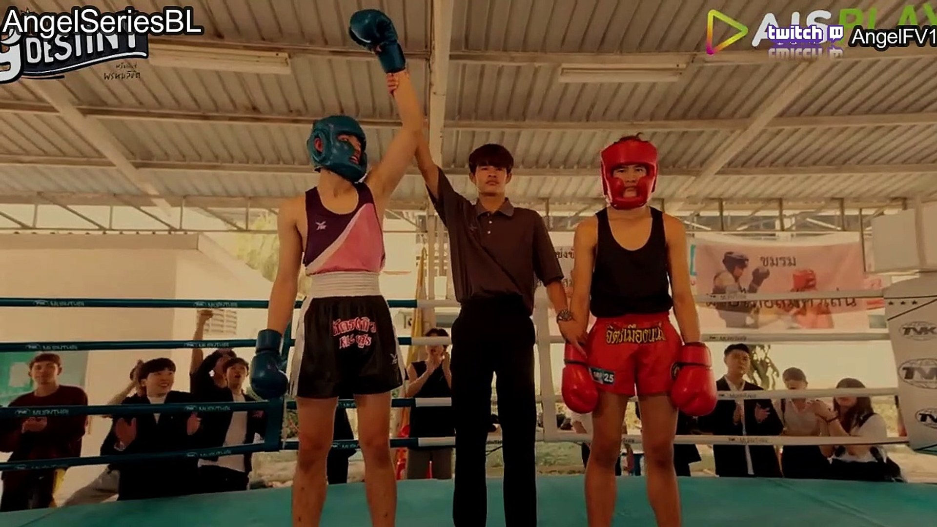 Y Destiny The Series N'Nuea (Nat) Had The Best Wardrobe In Y Destiny.