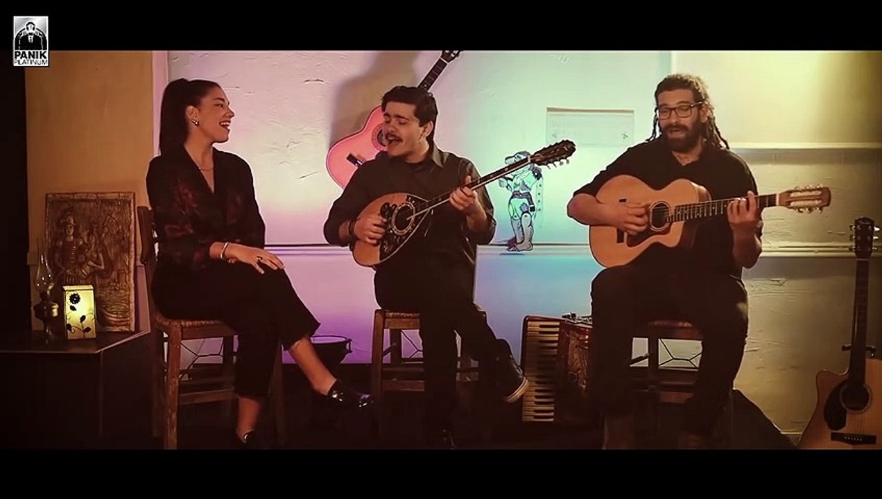Κωνσταντίνος Παπαϊωάννου (Κουτσαβάκης) (συμ. Λίνα Αλατζίδου) - Το Ρε ...