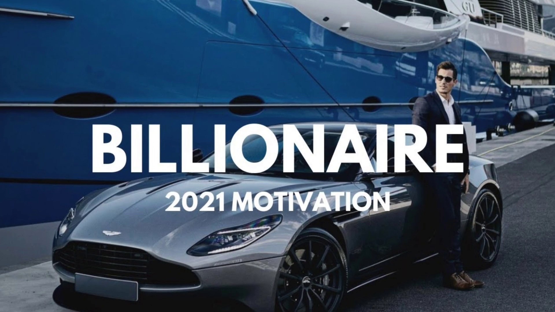 Billionaire Life