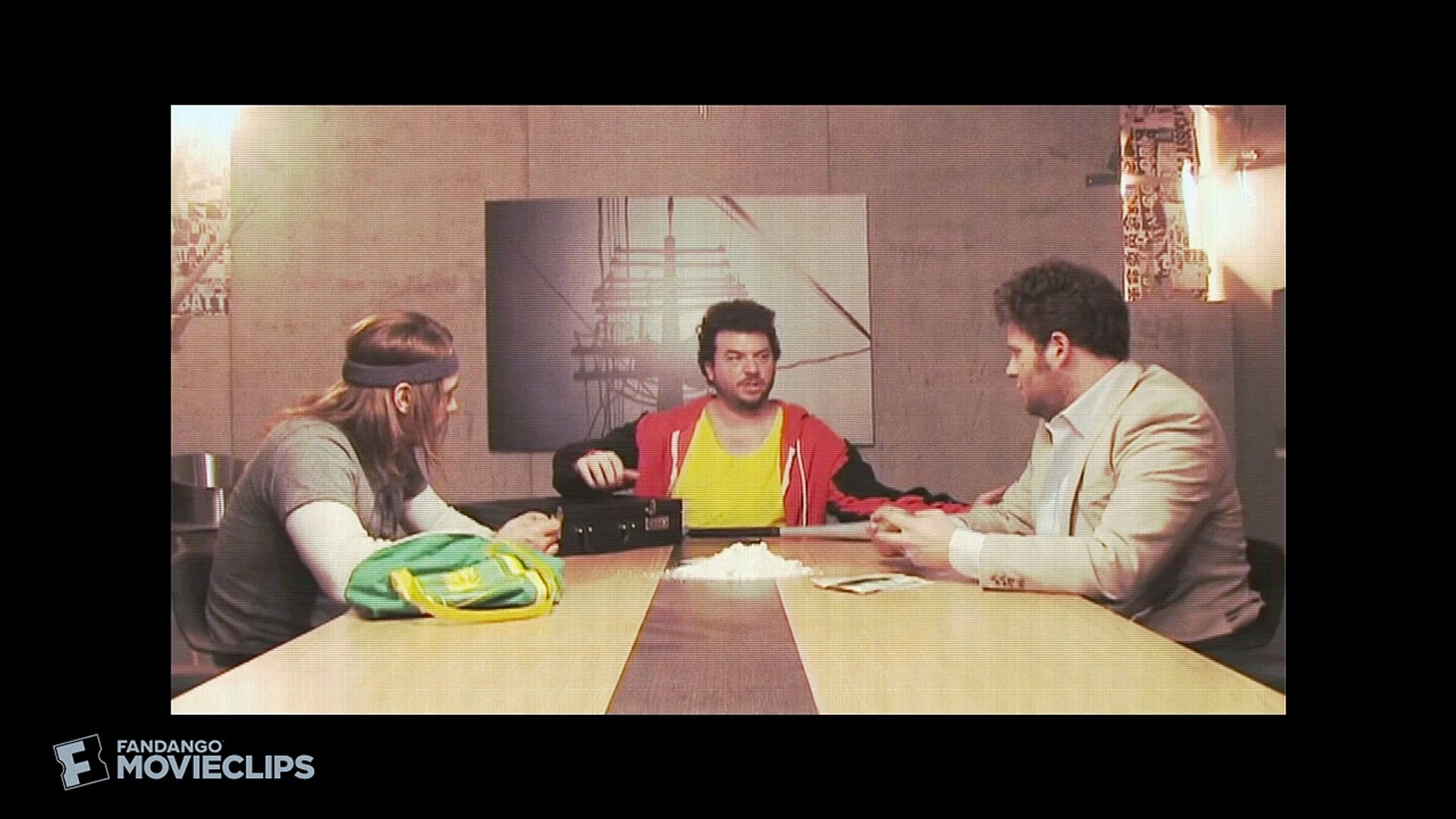 Pineapple Express 2 This Is The End