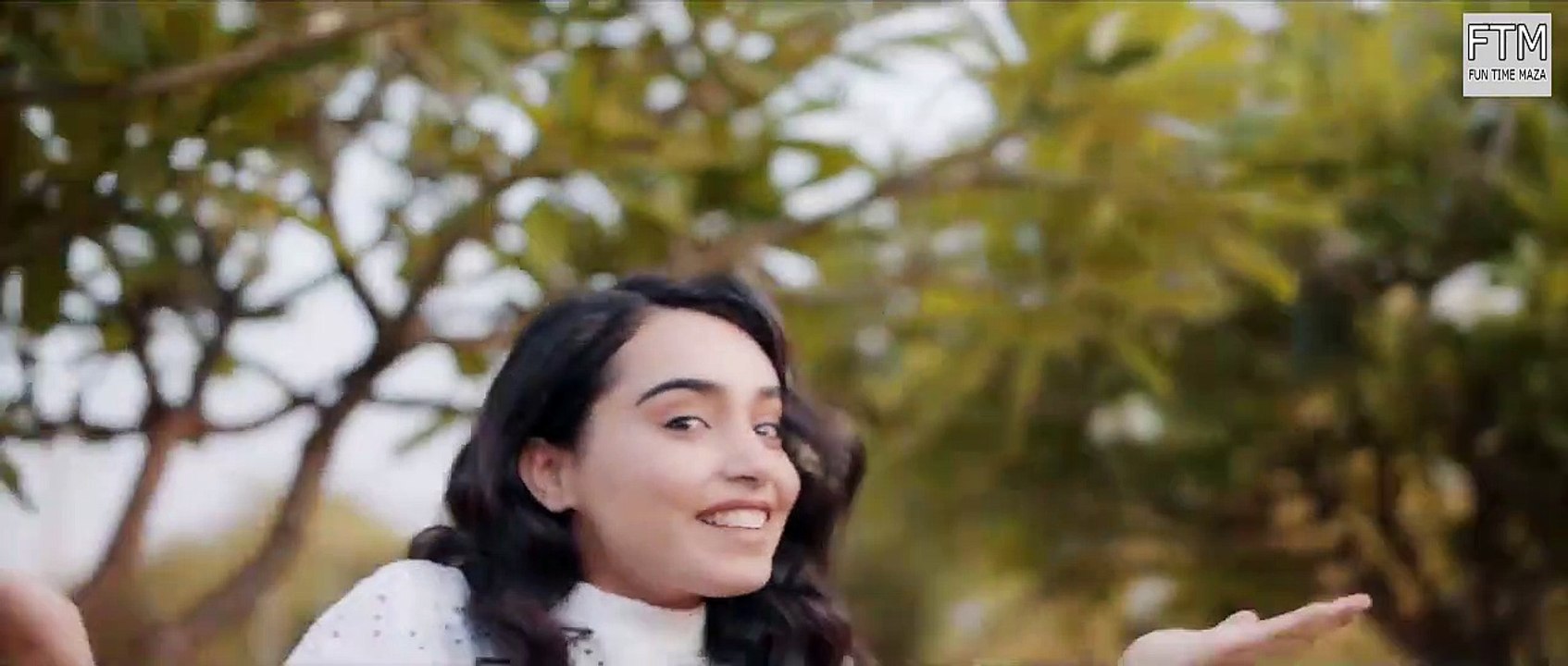 Ajj Kal Ve (Full Video) Barbie Maan | Sidhu Moose Wala - video Dailymotion