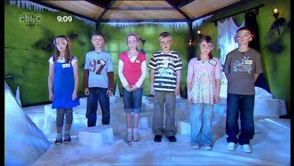 Trapped! (CBBC) - Series 1 Full Episodes by Trapped! TV - Dailymotion
