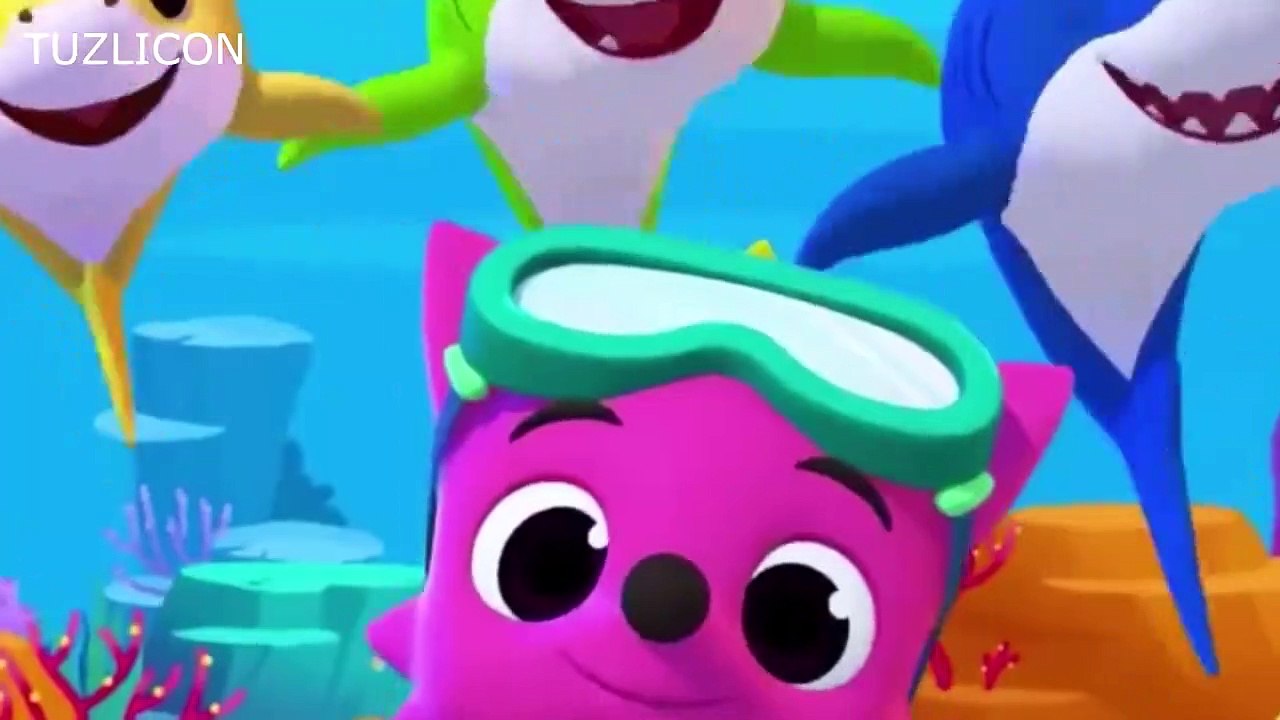 Cocomelon & Pinkfong! & Baby Shark & Alvin And The Chipmunks - Coffin ...