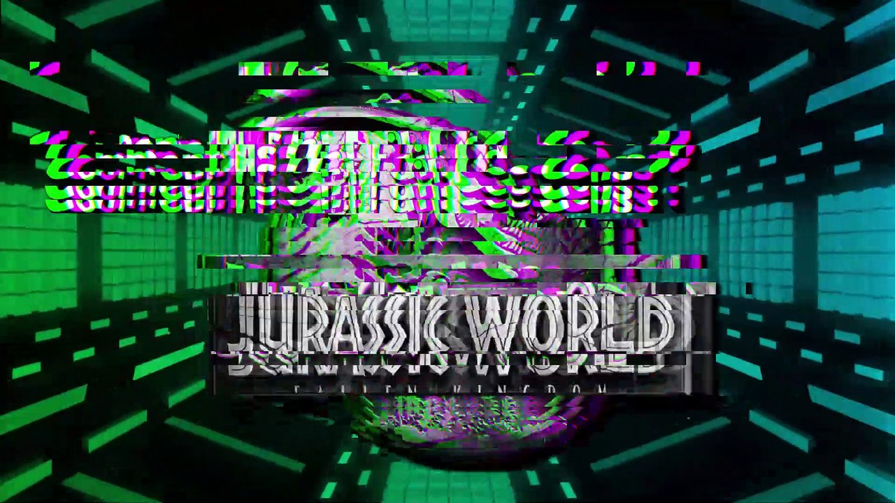 CIOFCC #32 - Jurassic World : Fallen Kingdom - Vidéo Dailymotion