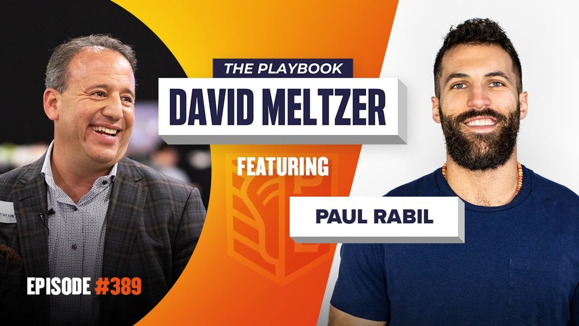 Paul Rabil Shooting Wallpaper