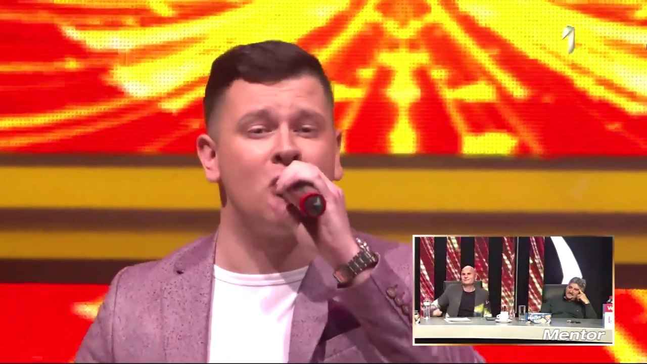 Filip Jovanovic - Ljubavi zivote moj - video Dailymotion