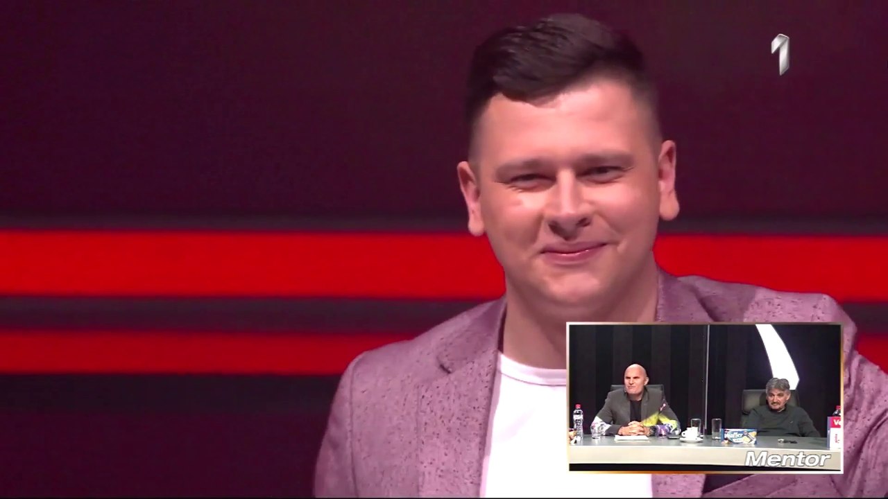 Filip Jovanovic - Simbil cvece - video Dailymotion