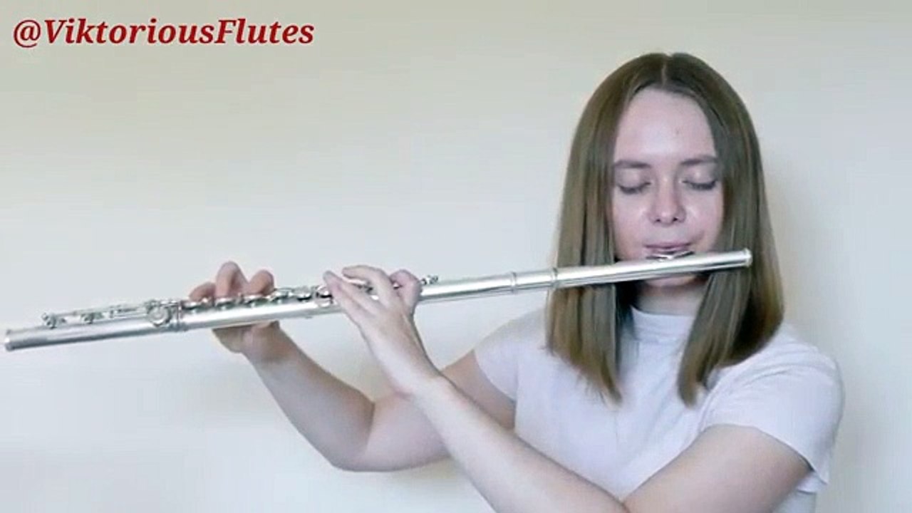 Titanic Theme Song | Metal V/S Bamboo Flute | Viktorious Flutes | Shiv ...