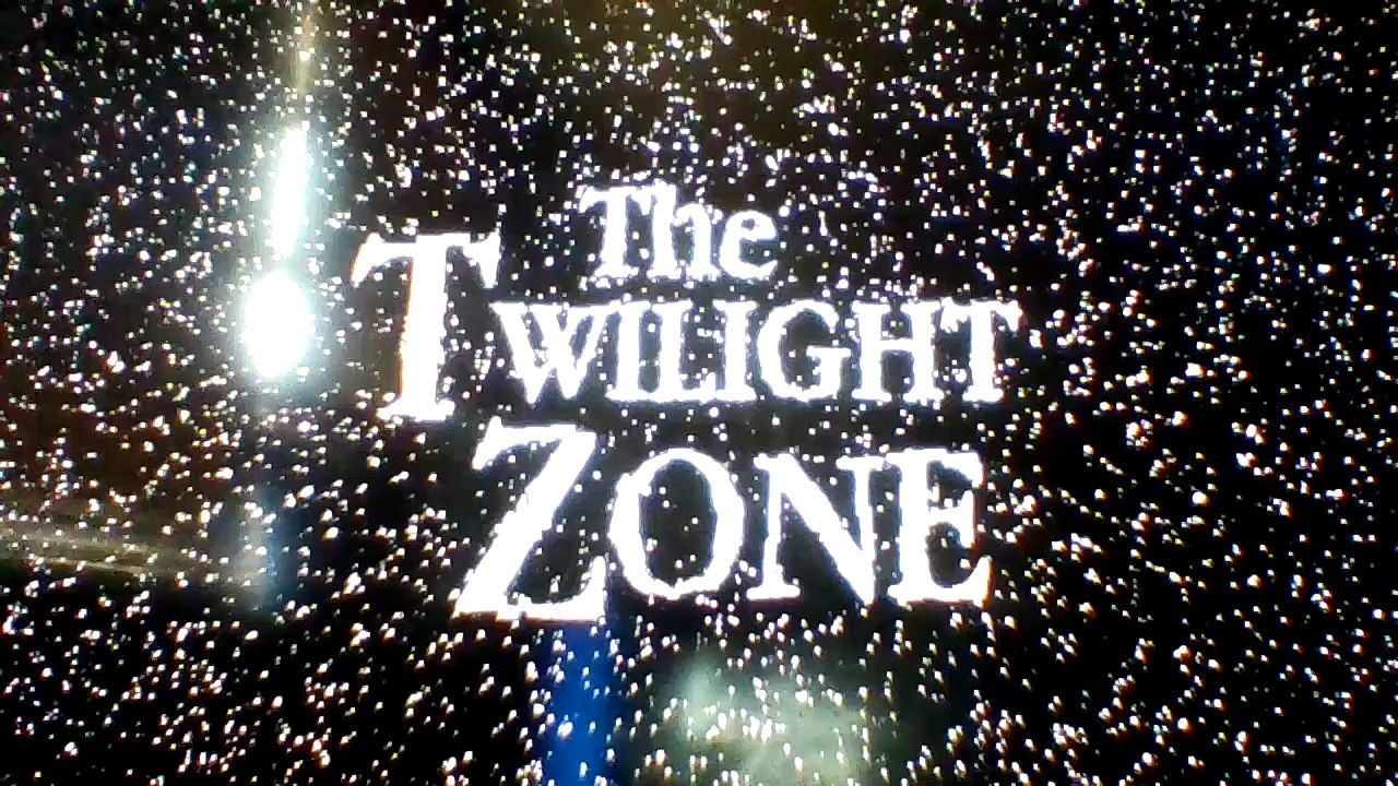 Twilight Zone And Time Enough At Last - video Dailymotion