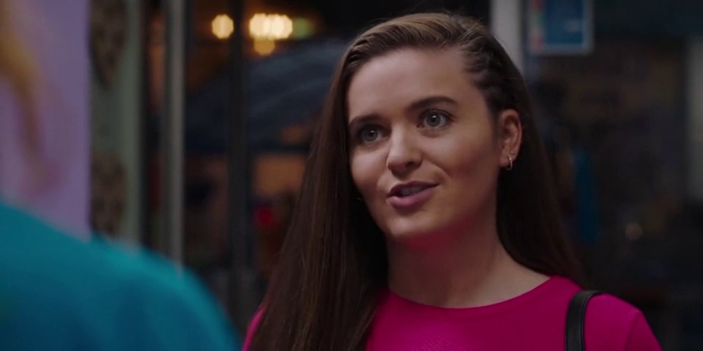 The.Syndicate.UK 2021 S04E03 - video Dailymotion