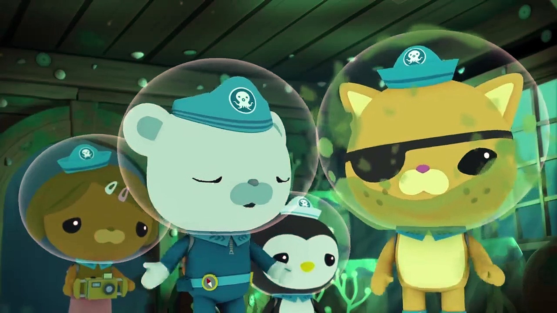 Octonauts Youtube Octonauts YouTube