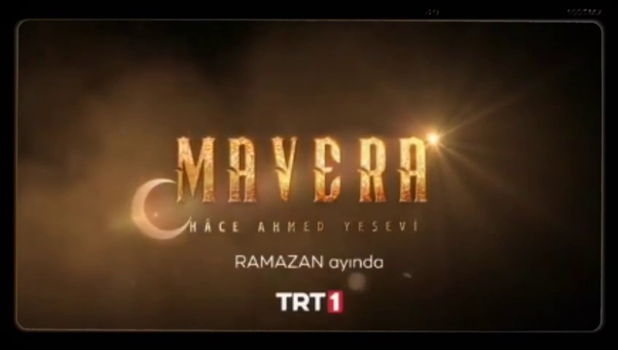 Mavera Tanıtım Filmleri - Dailymotion Video