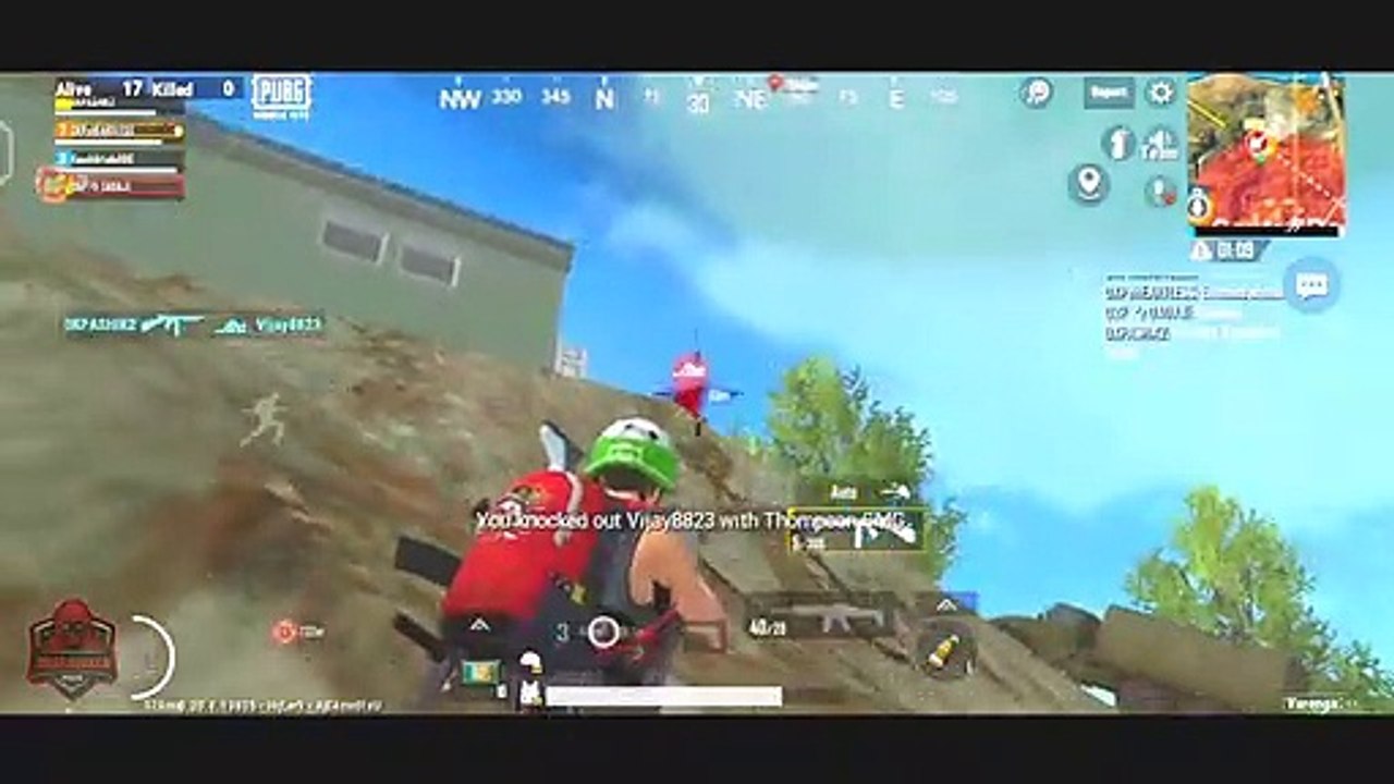 Pubg | Most Famous Pubg Song || Pubg Anthem - video Dailymotion