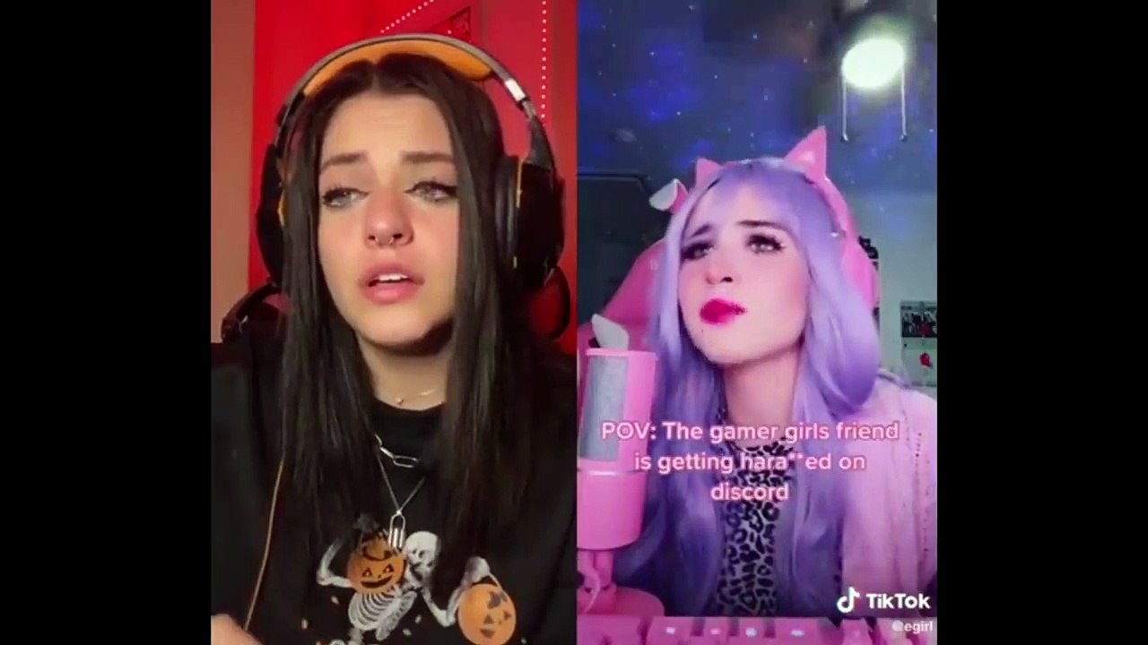 Ultimate Tik Tok Cringe Memes #269 - video Dailymotion