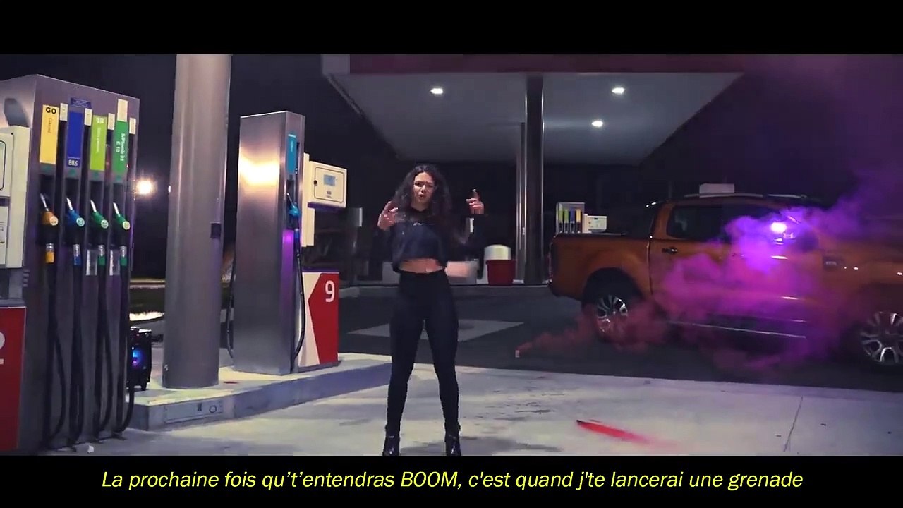 Juju Fitcats - Clash Tibo Inshape (Clip Officiel) - video Dailymotion