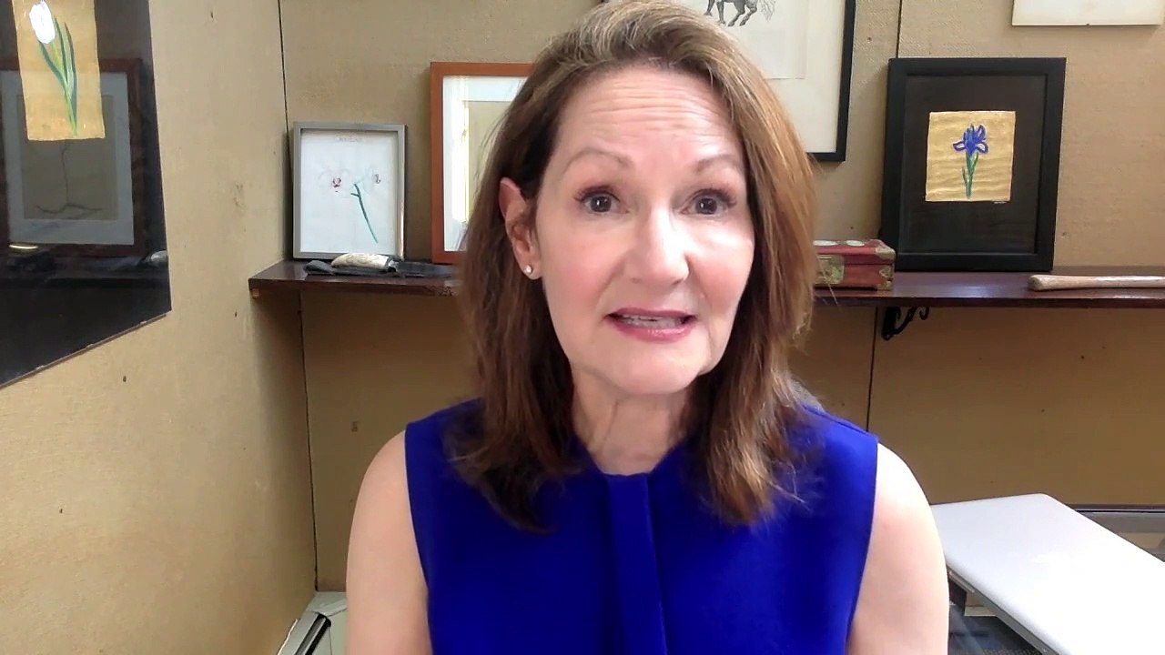 'Command the Room' - Presentation Skills Coaching by Ruth Sherman ...