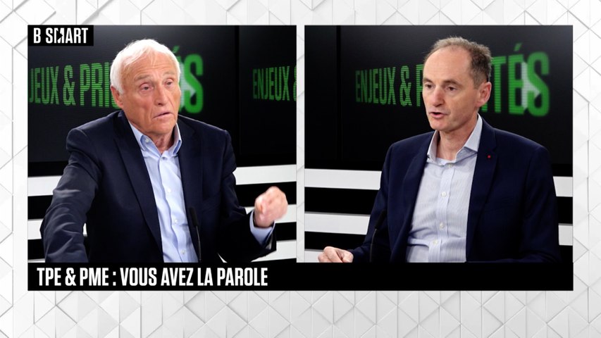 ENJEUX & PRIORITÉS - L'interview de Marc de Fritsch (MASA Group) par ...