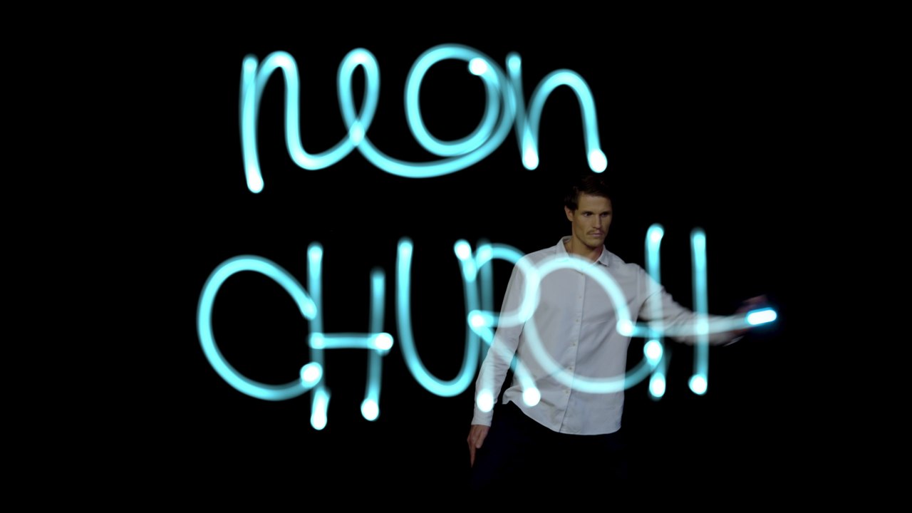 Tim McGraw - Neon Church - video Dailymotion