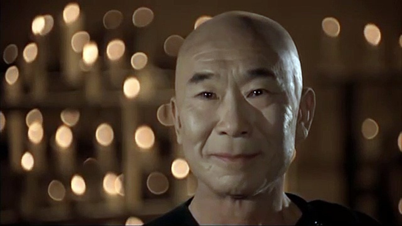 Kung Fu: Caine Finally Snatches The Pebble From Master Kan - video ...