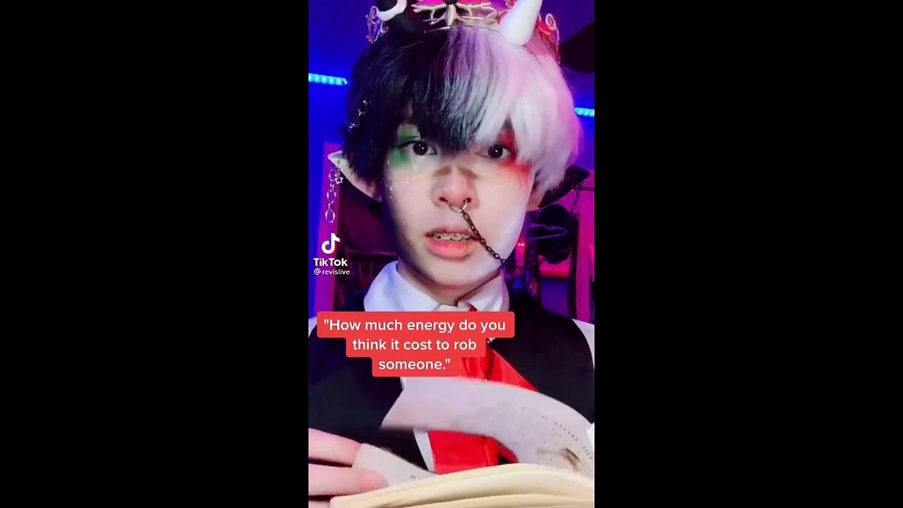 Ranboo Tiktok Cosplay Compilation Part 2 Video Dailymotion