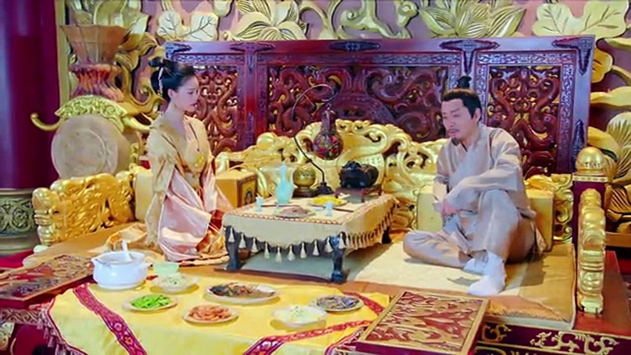 Princesa Valiente capitulo 54 - Vídeo Dailymotion