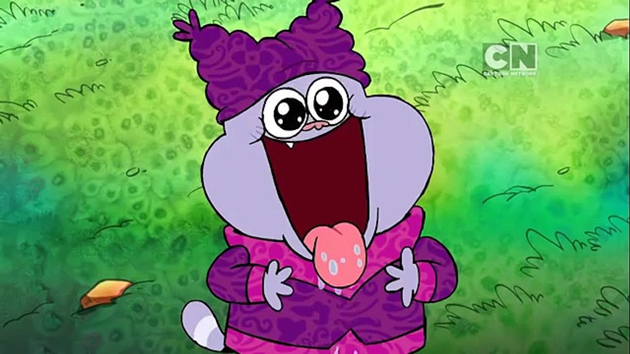 Chowder - The Meach Harvest - video Dailymotion