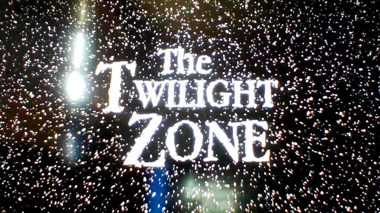 Twilight Zone It Is A Good Life - video Dailymotion